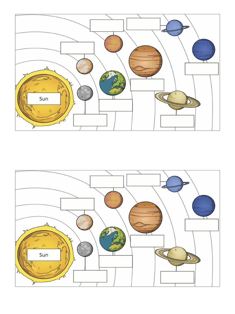 3.2 Formation of Solar System | PDF