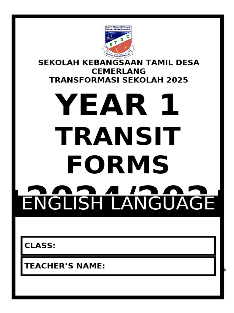 YEAR 1 | PDF | Phonics | Word