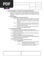 DENR Permit to Transport Application Guide | PDF
