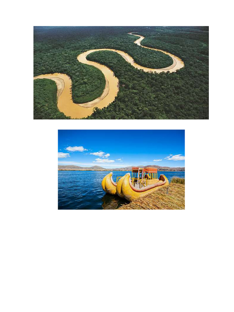 Rios | PDF