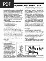 Nalco Flocculant Nalclear 7768 | PDF | Dangerous Goods | Superfund