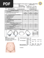 POP-Q Exam - Reference Guide | PDF