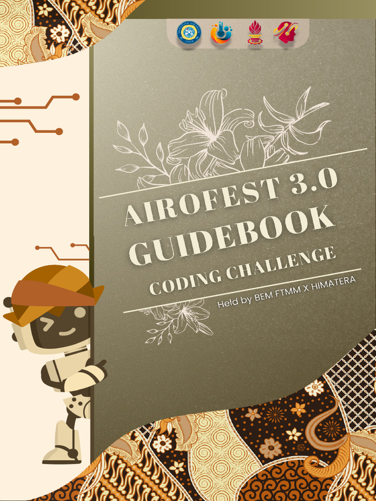 Guidebook Coding Challenge | PDF