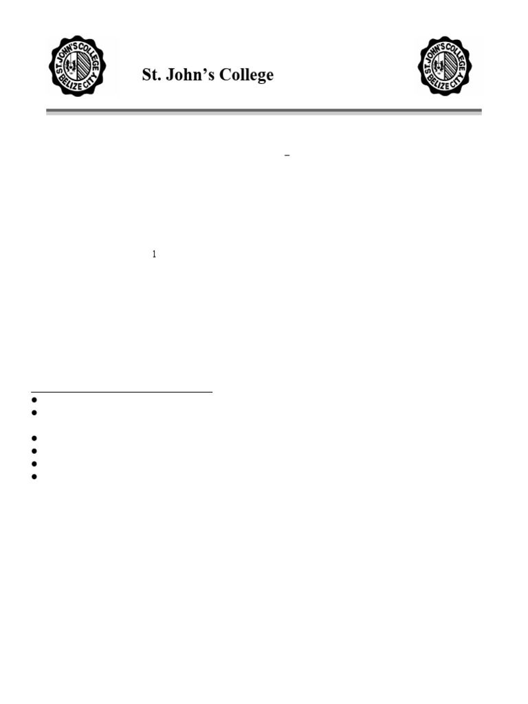 MTH103 Intermediate Algebra Course Outline | PDF | Quadratic Equation ...