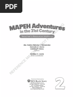 Module 2 - Grade 2 Arts | PDF | Shape | Drawing