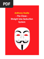 The Mystery Method | PDF