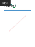 QWAS Sample Preparation Instructions GB | PDF