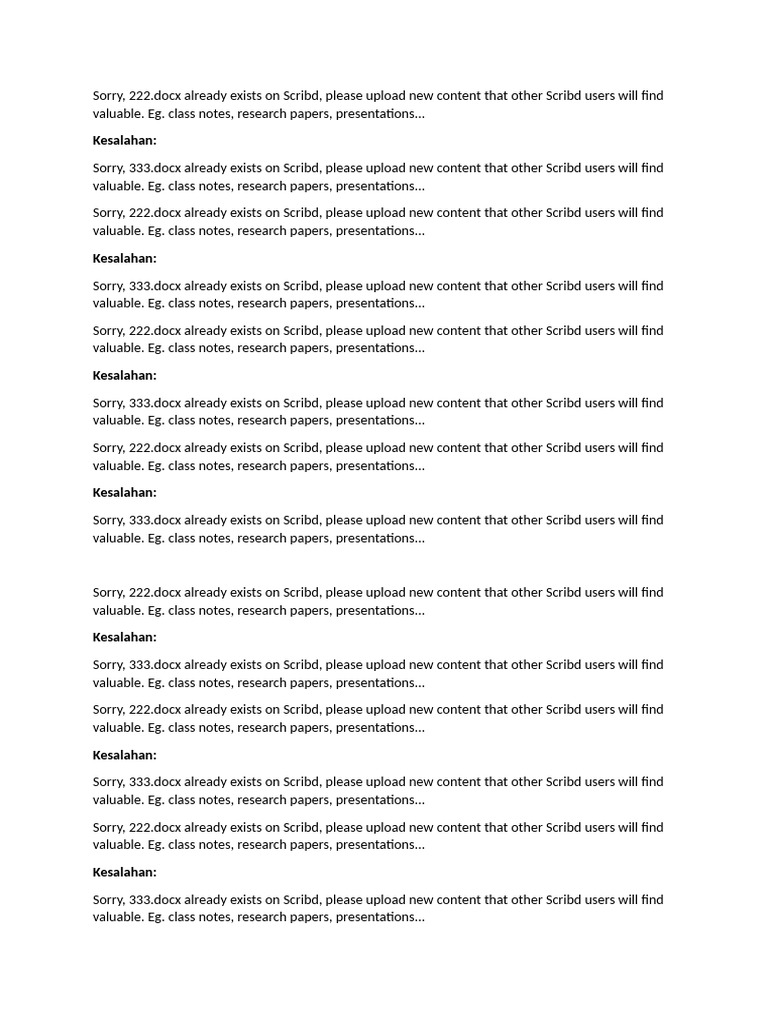 000 | PDF | Scribd | Computer Science