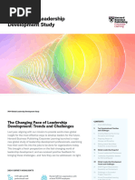Changing-Change-Management - Gartner Research | PDF | Change Management ...