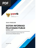 Panduan Instalasi dan Pendaftaran MPP Digital | PDF