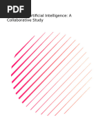 Generative AI Dependency Scale Validation | PDF | Intelligence (AI ...