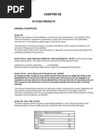 From Blood and Ash: Key Events Timeline | PDF
