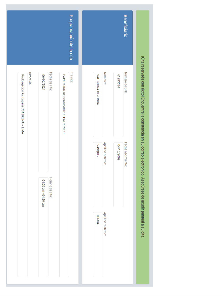 Documento sin título - Documentos de Google | PDF