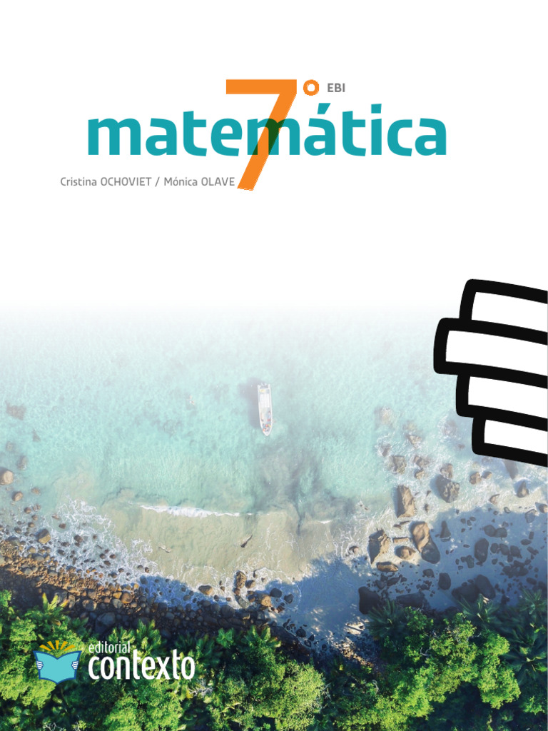 MAT7 Indice | PDF | División (Matemáticas) | Multiplicación