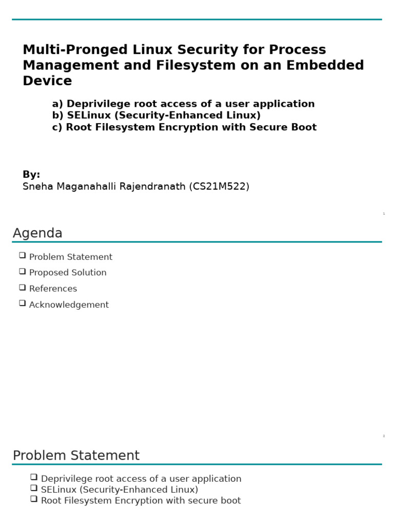 Project Phase 1 | PDF | Security | Computer Security