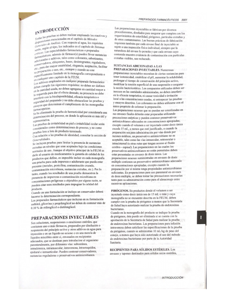 Documentos Escaneados | PDF