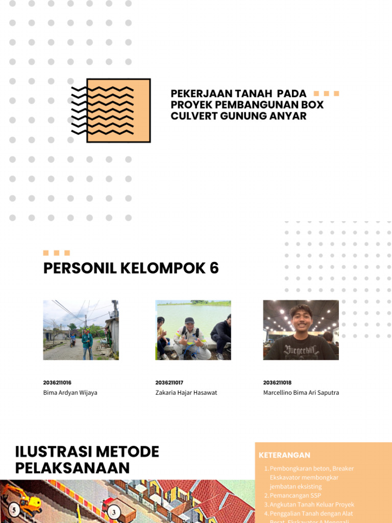 Creative Presentation | PDF