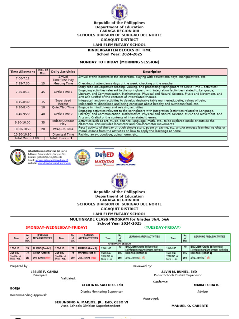 Kinder | PDF | Learning | Cognition