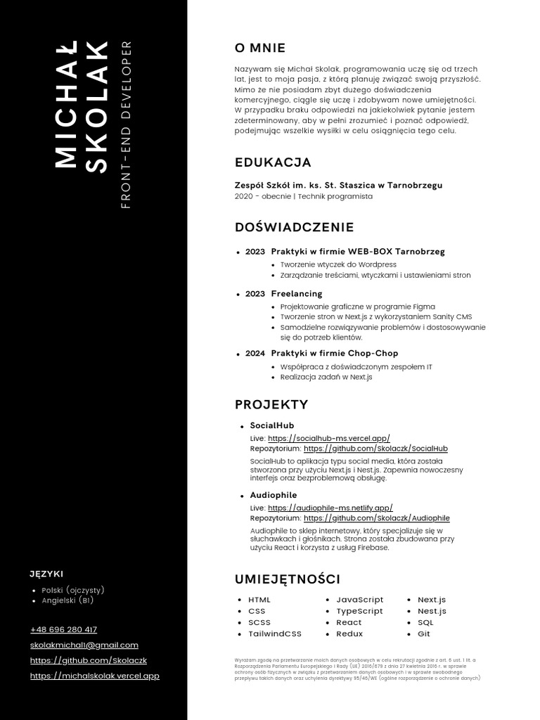 Michal Skol Ak | PDF