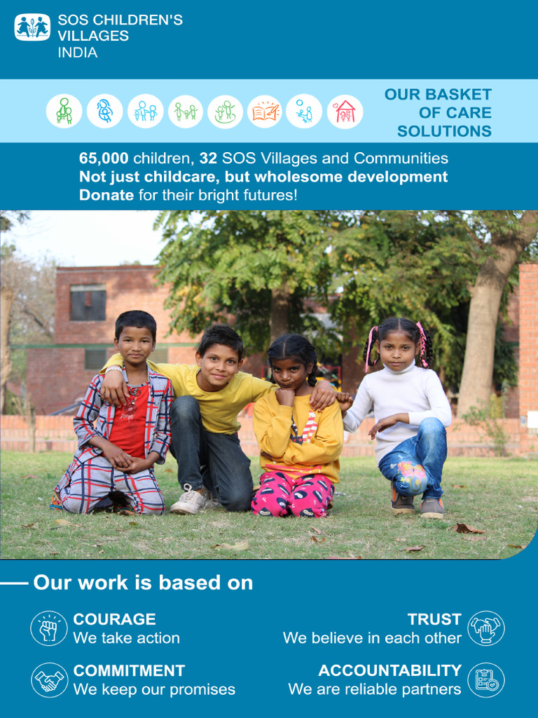 IP Brochure 2023 | PDF