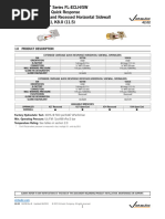 Victaulic V2703, V2707, V2704, V2708 Submittal | PDF | Fire Sprinkler ...