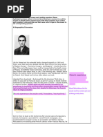 Night by Elie Wiesel | PDF