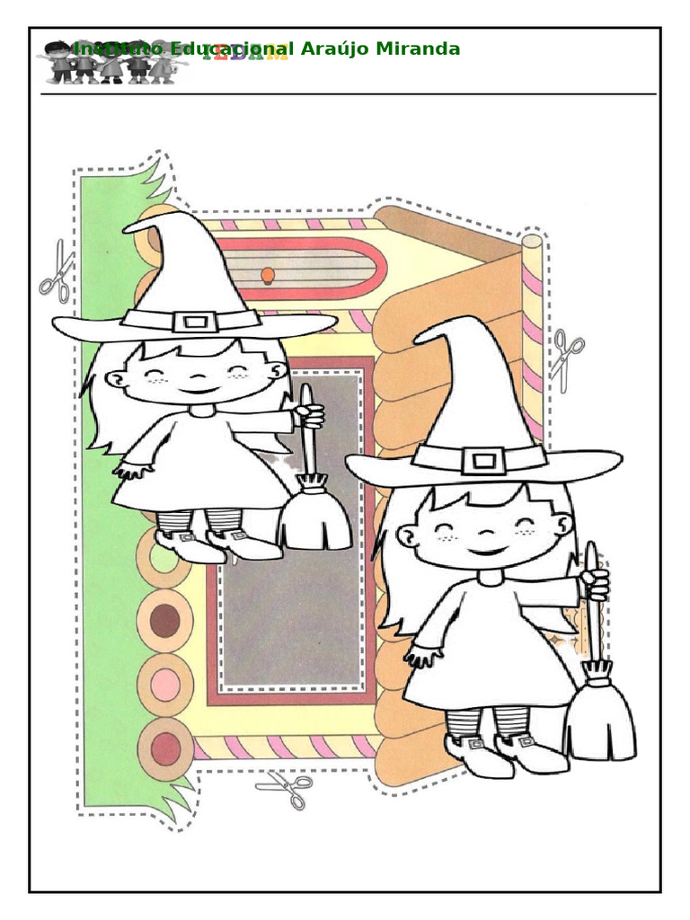 Matriz Dentro e Fora | PDF