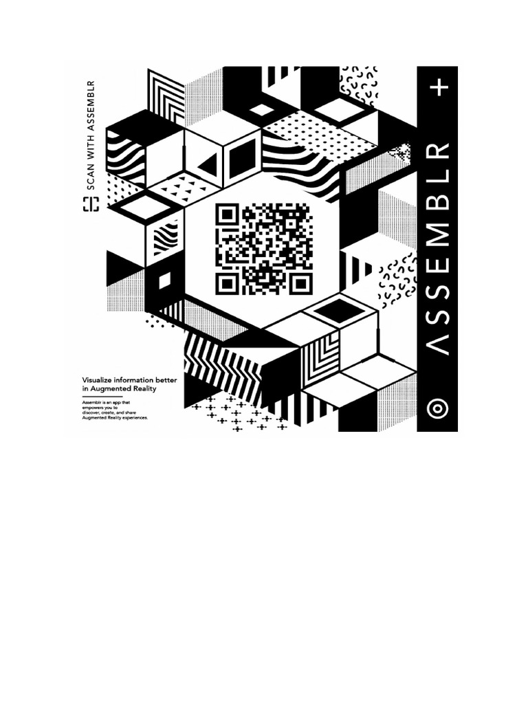 Qrcode Assemblar | PDF