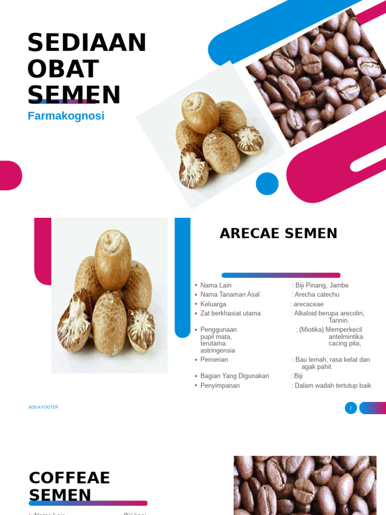 Bab 3 Sediaan Obat Semen | PDF