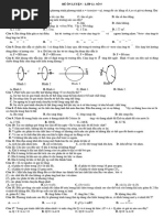 BD HSG -VL12- Bài 4. Thực hành đo nhiệt dung riêng và nhiệt nóng chảy riêng | PDF