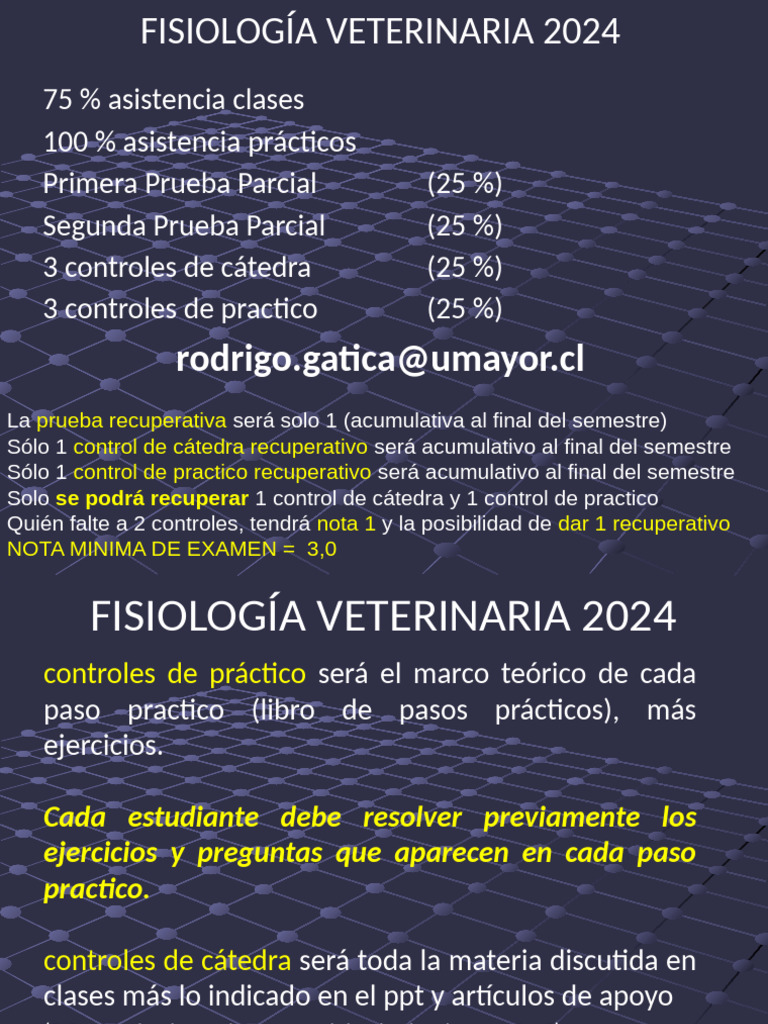 Fisio 1 PMR Sinapsis 2024 Ot | PDF | Sinapsis | Fisiología