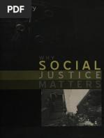 (David Miller) Principles of Social Justice PDF | PDF