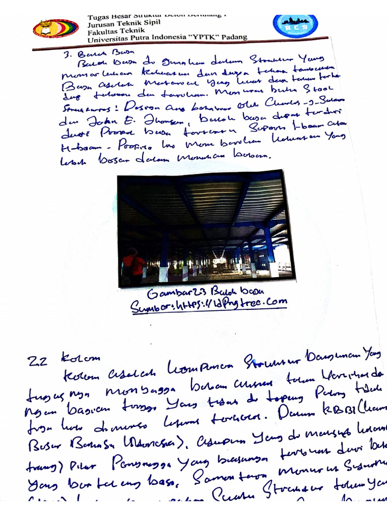 Gambar SBB BAB 2 | PDF