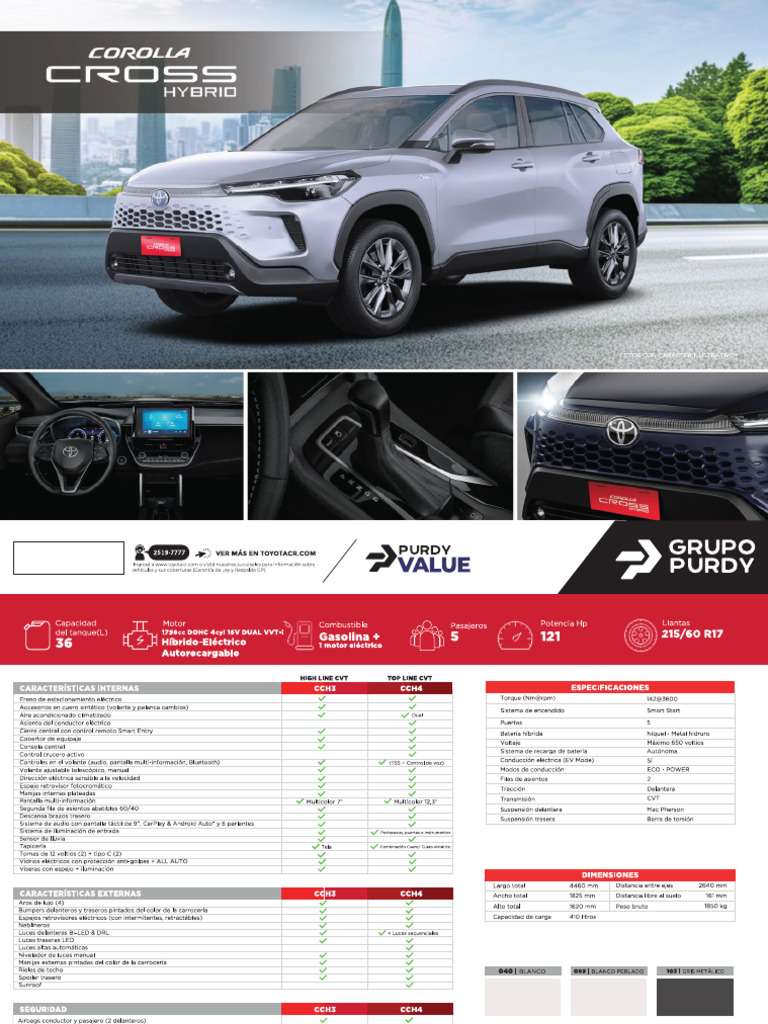 Ficha Técnica - DESCARGAR FICHA TÉCNICA | PDF