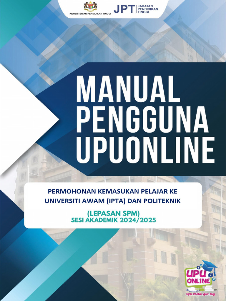 2425 Manual Pengguna Pdf
