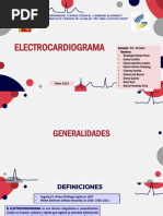 Sistema Hexaxial de Bailey | PDF | Electrocardiografia | Corazón