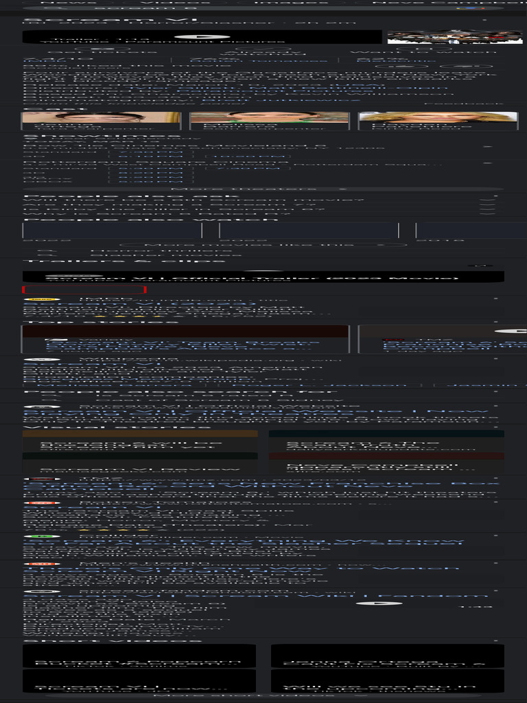 Scream 6 - Google Search | PDF