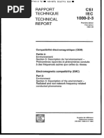 IEC 60949 Ed 1988 - Cal. of Thermally Permissible Short-Circuit ...