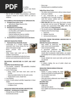 Neolithic Farming Villages Jericho and Catal Huyuk | PDF | Neolithic ...