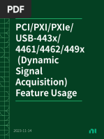Pxie 6738 - Specifications - Pxie 6738 - Specifications - 2024 06 21 08 ...