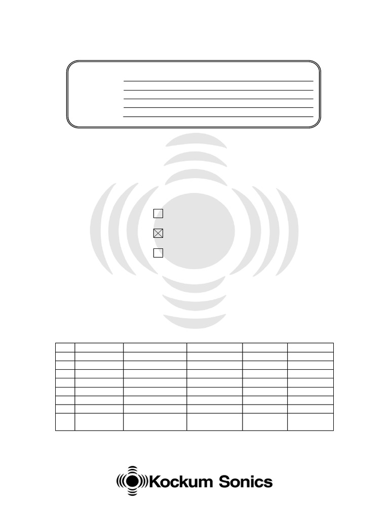 8091-92-K826-827 Electro-Pneumatic Tank Level Gauging System Type Levelmaster H8 | PDF | Pipe ...