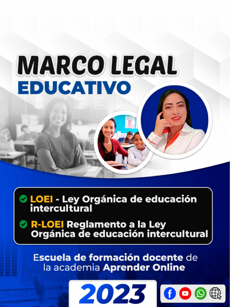 Ley y Reglamento Actualizados Al 2024 | PDF | Derechos humanos | Justicia