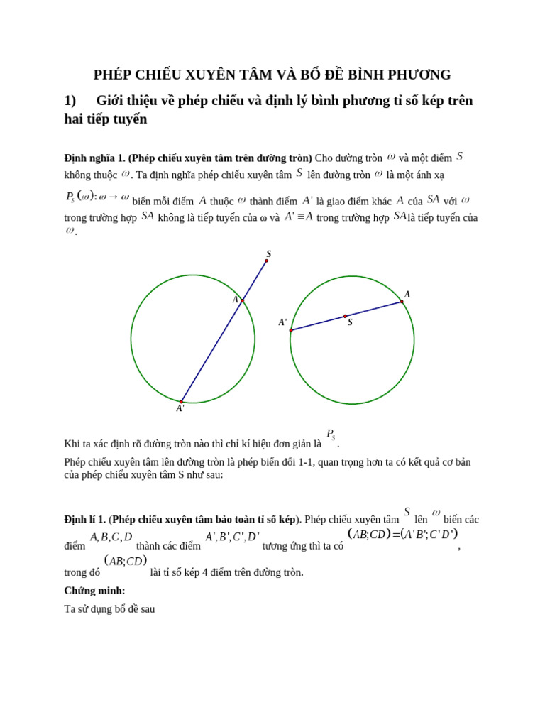 Chieu Xuyen Tam | PDF