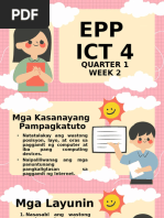 Epp-Agriculture 4 Matatag Q2 Week 2 PPT Lesson | PDF