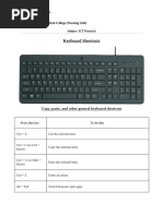 HP PCs - Keyboard Shortcuts, Hotkeys, and Special Keys (Windows) - HP ...