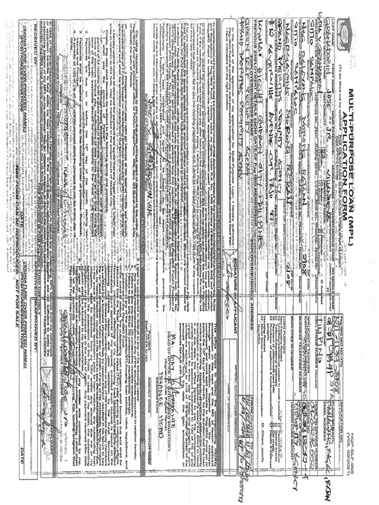 HDMF Front Granadozin | PDF