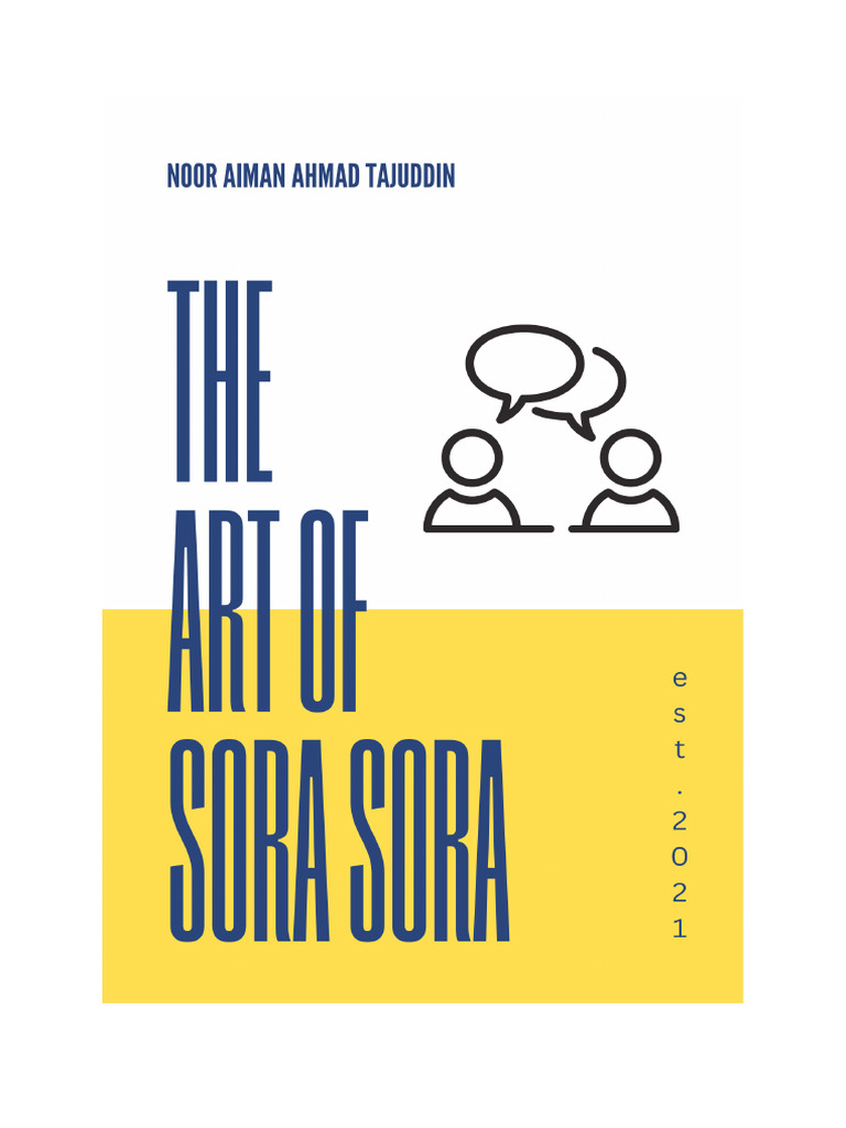 Bengkel High Flyers Speaking Part 3 | PDF | Career & Growth | Self ...