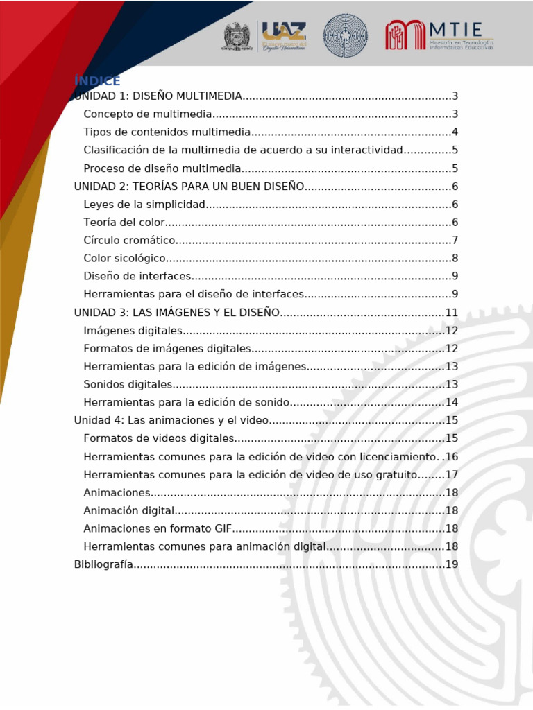 Act3 resumen | PDF | Multimedia | Vídeo