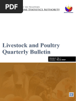 Philippine Native Chicken Production Guide | PDF | Chicken | Poultry