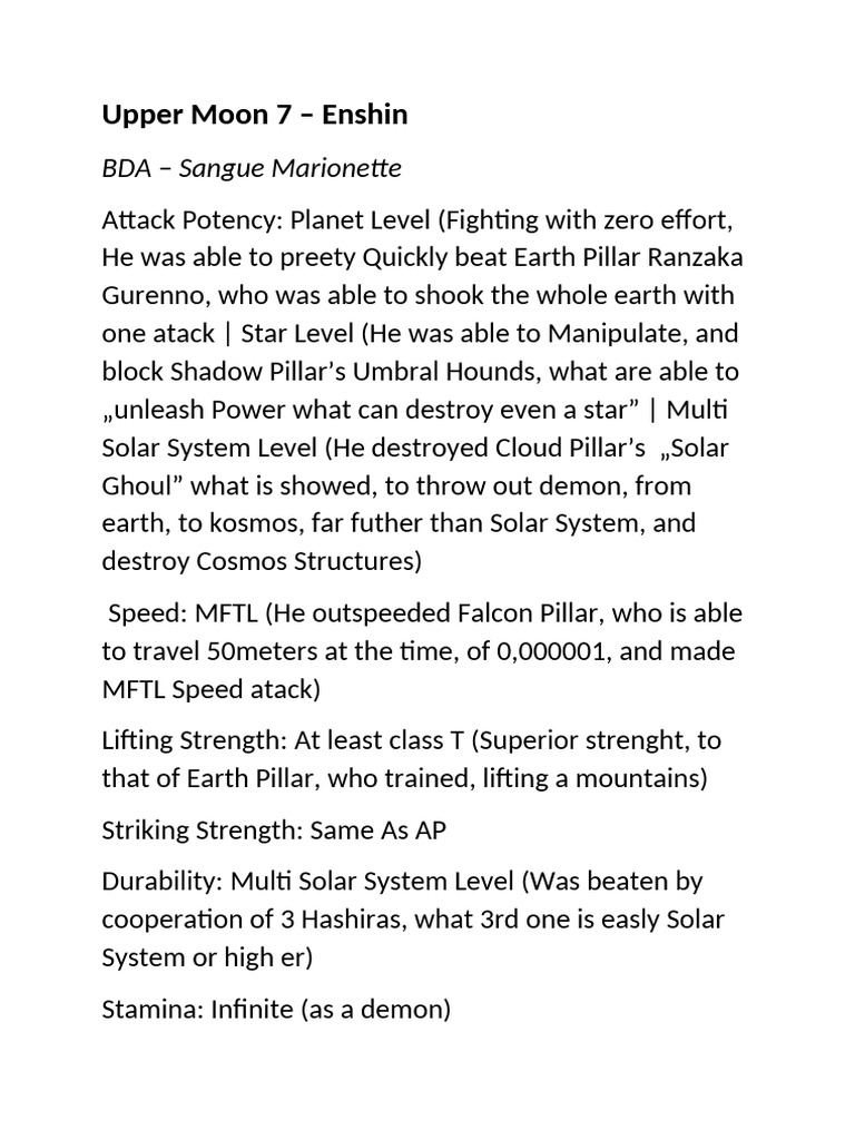 Upper_Moons | PDF | Astronomy | Physical Sciences